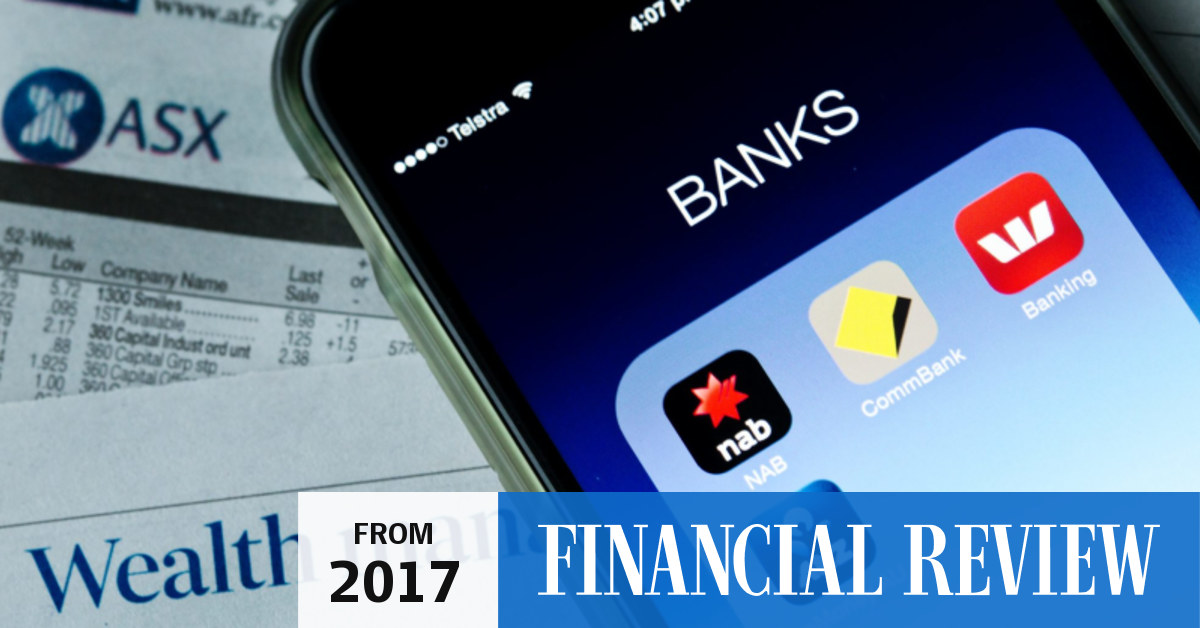 CBA, Westpac, NAB form mobile payments alliance Beem